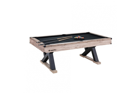 Sklep Sportowy - STÓŁ 3W1 BILARD - PING PING RESIDENTO /INSPORTLINE ...